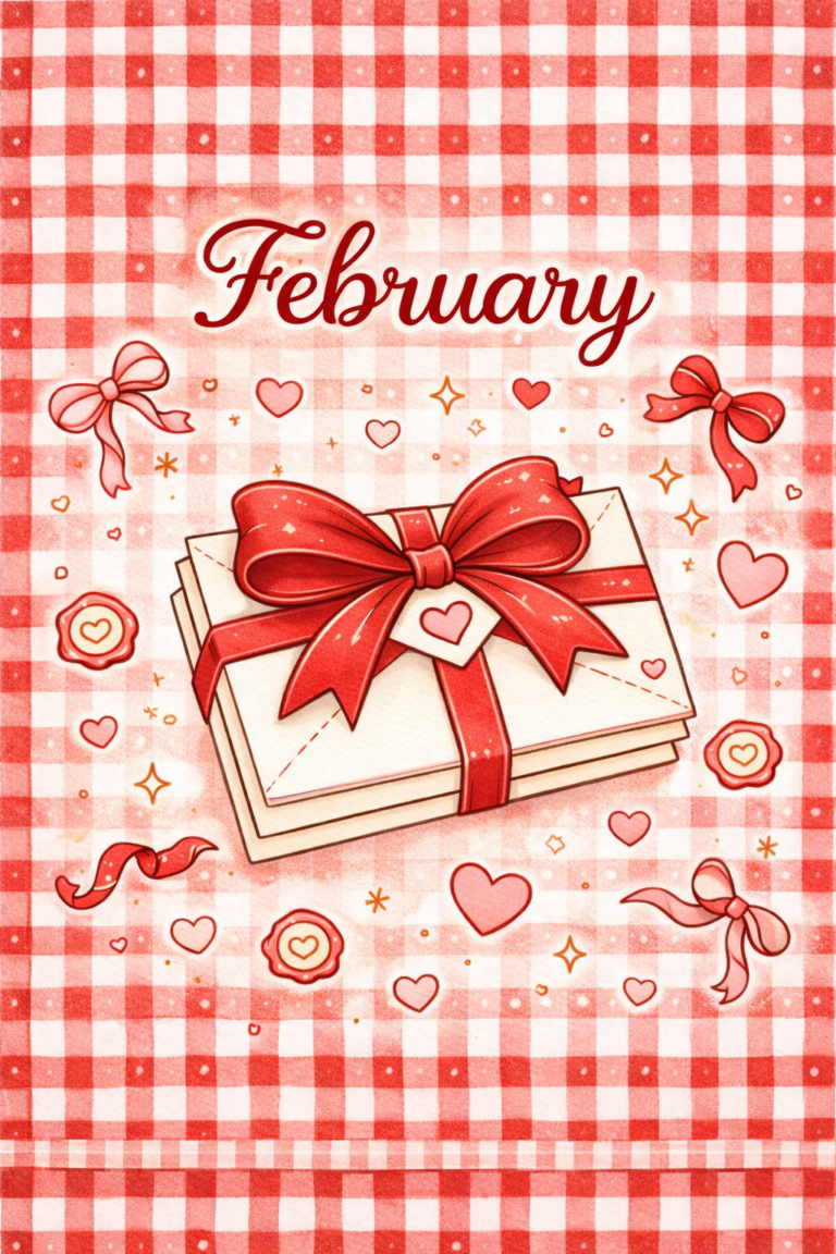 February bullet journal cover printable | Bullet journal February cover ...